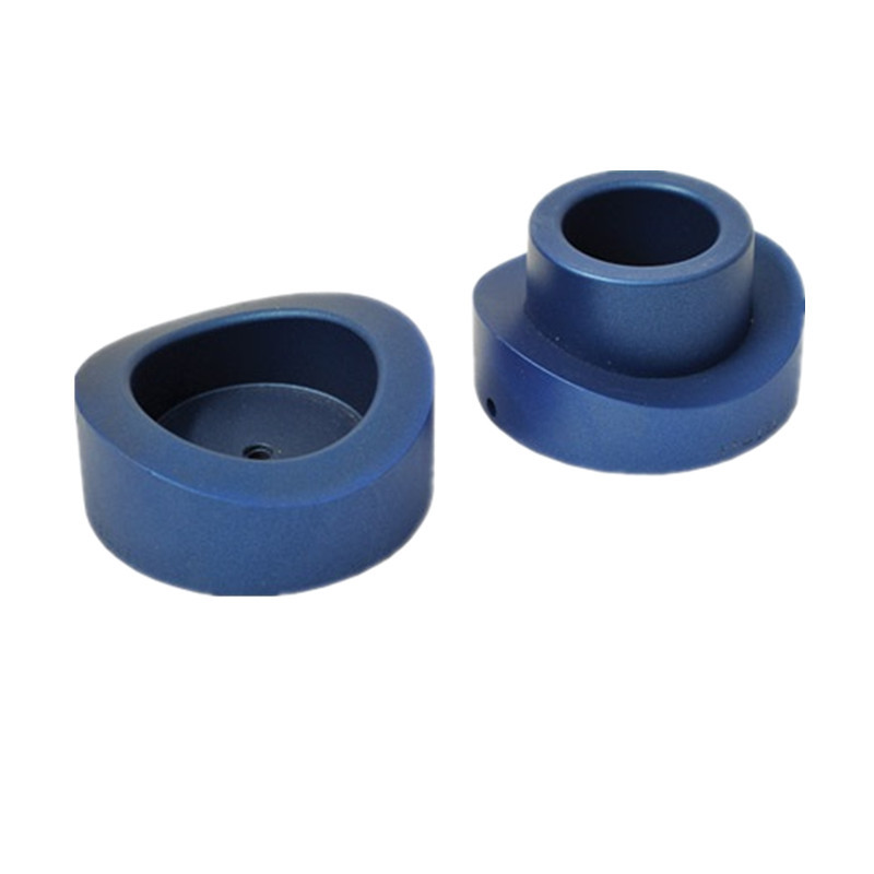 Socket Fusion Saddle Bush To 32 Mm. Branch Pipe On 90 Mm. Main Pipe